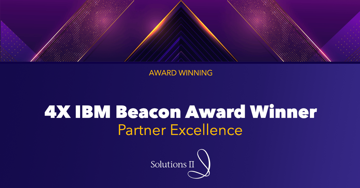 Award | 4X Beacon Award Winner
