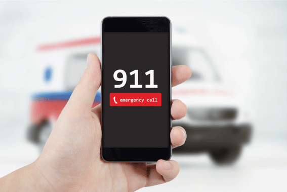 911: What is Your Emergency?